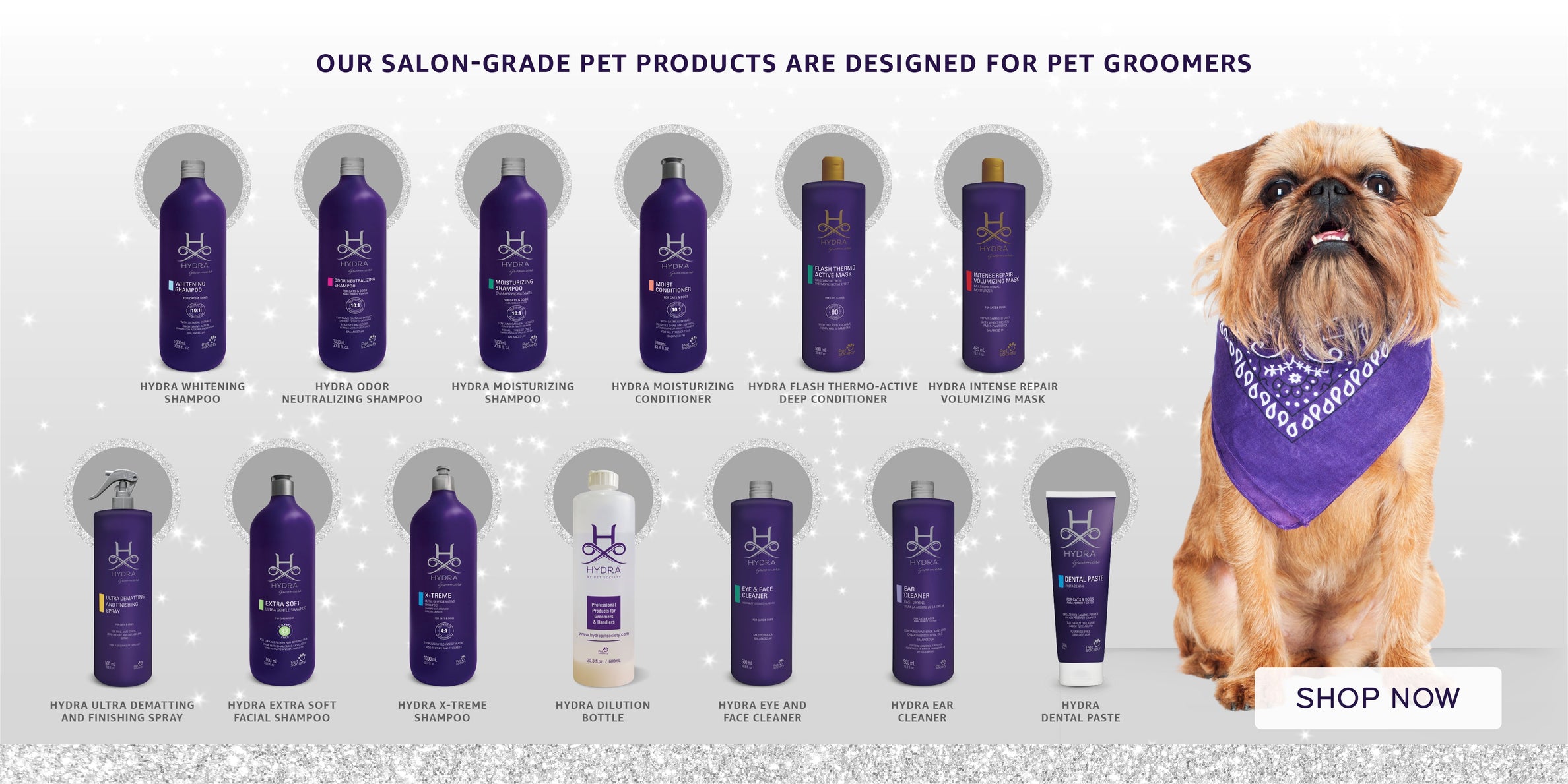 Pet Society USA LLC – Pet Society Pet Products LLC